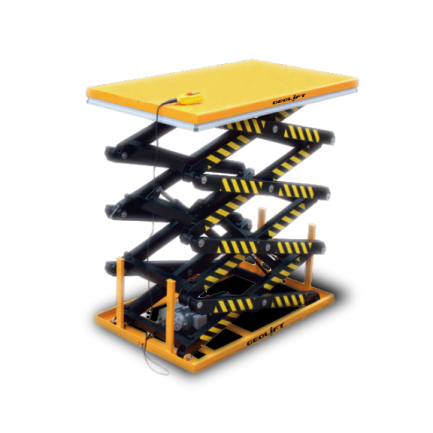 Material Handling Equipment Supplier Malaysia | Material Handling ...