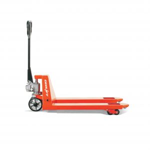 Geolift Super Extra Length Pallet Truck 3000kg - AC30SXL Supplier ...
