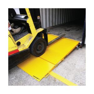 Container Ramp - CRN65 Series Supplier Malaysia | Container Ramp ...