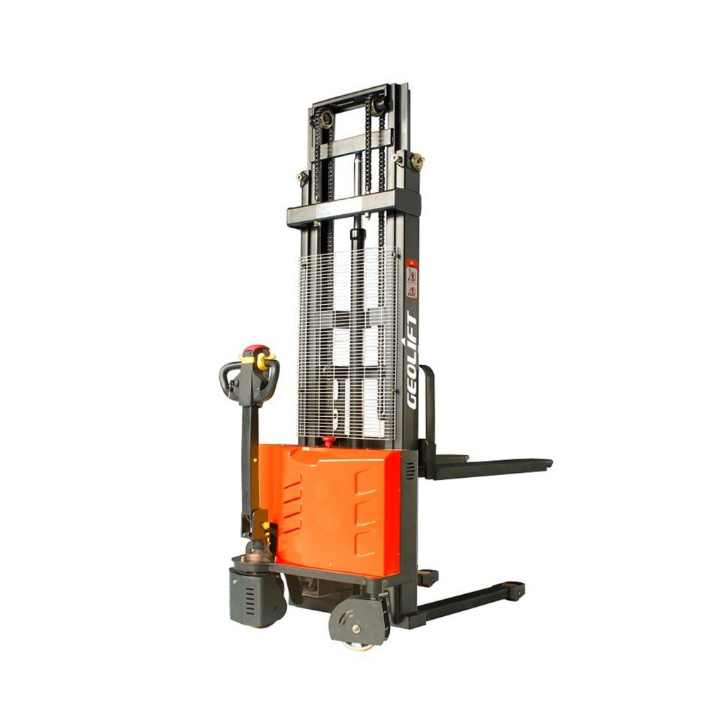 Electric Stacker Supplier Malaysia |Electric Stacker Dealer Malaysia