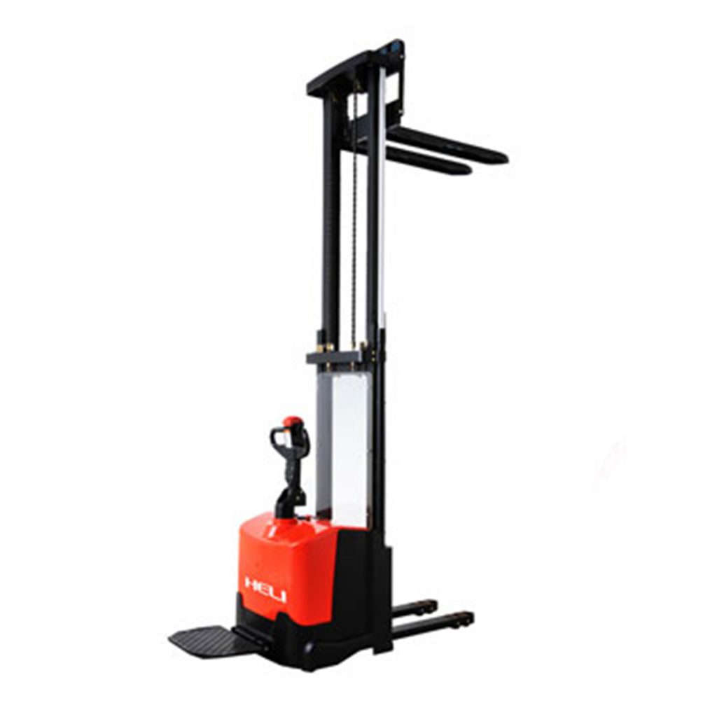 Electric Stacker Supplier Malaysia |Electric Stacker Dealer Malaysia