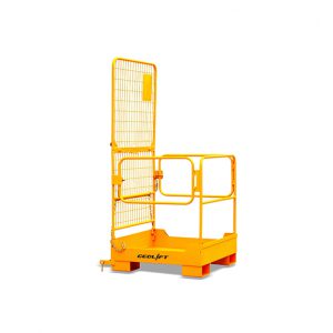 Catalog - Geolift Materials Handling Equipments (MHE)