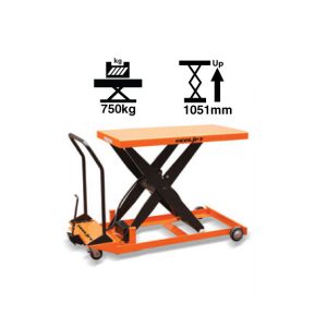Low Profile Lift Table - LT70LP Supplier Malaysia | Low Profile Lift ...