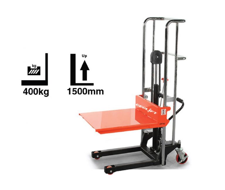 Manual Stacker Supplier Malaysia |Manual Stacker Dealer Malaysia