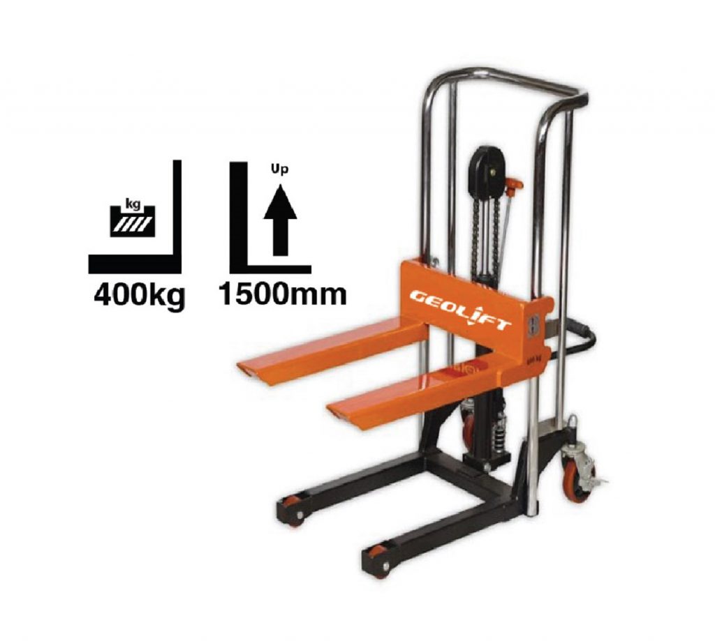 Platform Stacker 400kg - PS0485 Supplier Malaysia | Platform Stacker ...