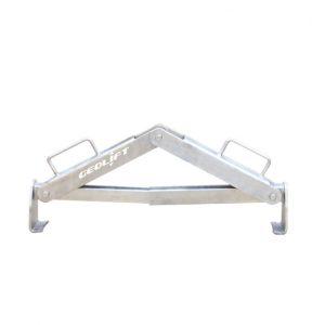 Geolift Overhead Drum Lifter - DL350 Series Supplier Malaysia | Geolift ...