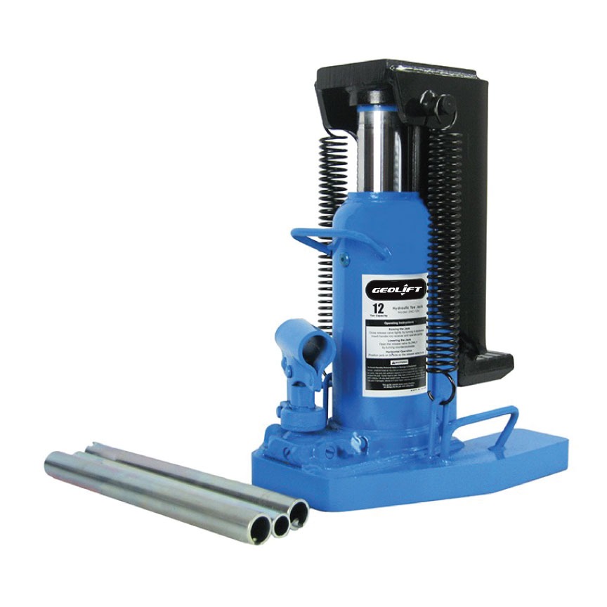 Catalog - Geolift Materials Handling Equipments (MHE)