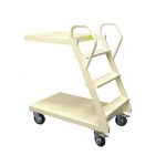GeoliftLadder Trolley Supplier Malaysia | GeoliftLadder Trolley Dealer ...