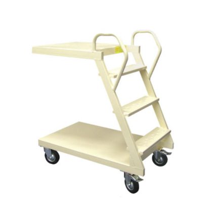 Ladder Trolley Supplier Malaysia |Ladder Trolley Dealer Malaysia