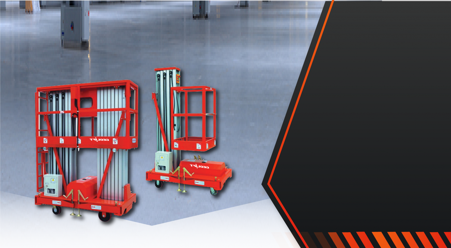 Material Handling Equipment Supplier Malaysia | Material Handling ...