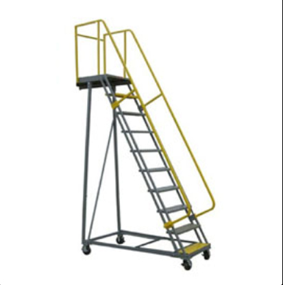 Ladder Trolley Supplier Malaysia |Ladder Trolley Dealer Malaysia