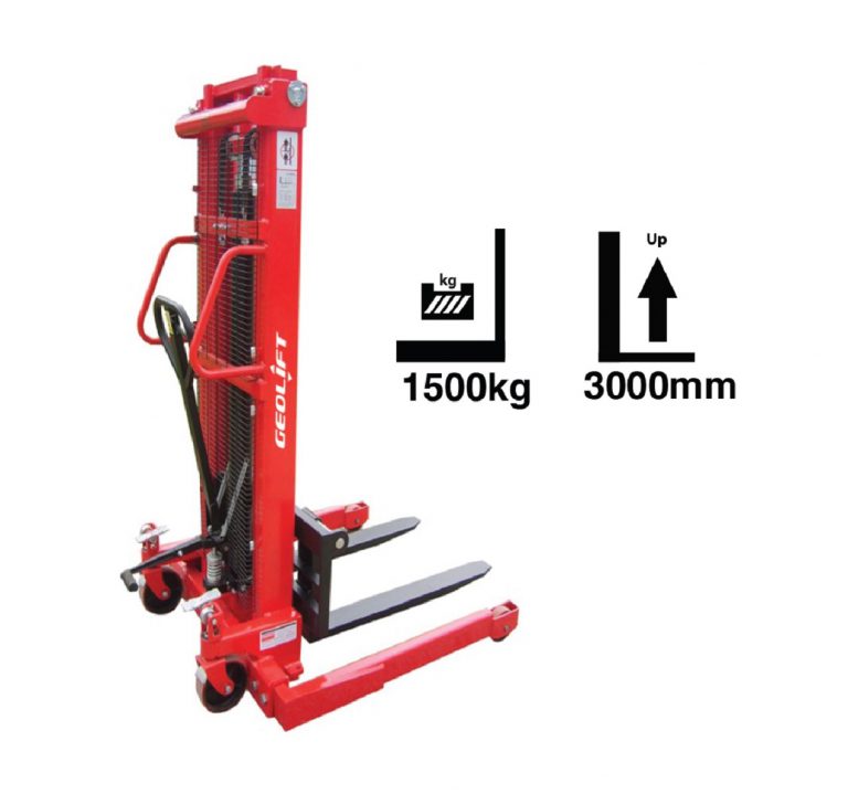 GeoliftManual Stacker Supplier Malaysia | GeoliftManual Stacker Dealer ...