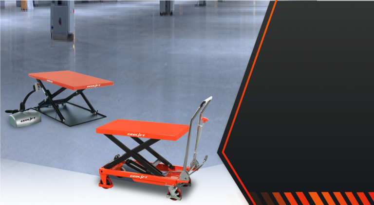 Material Handling Equipment Supplier Malaysia | Material Handling ...